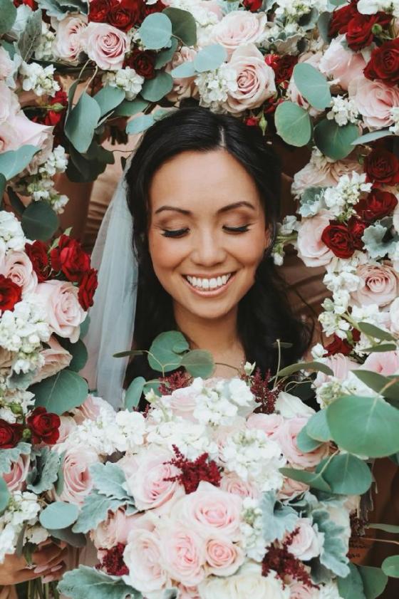 Bridal Makeup by Meli | "Through my passion for beauty and artistry, I ...